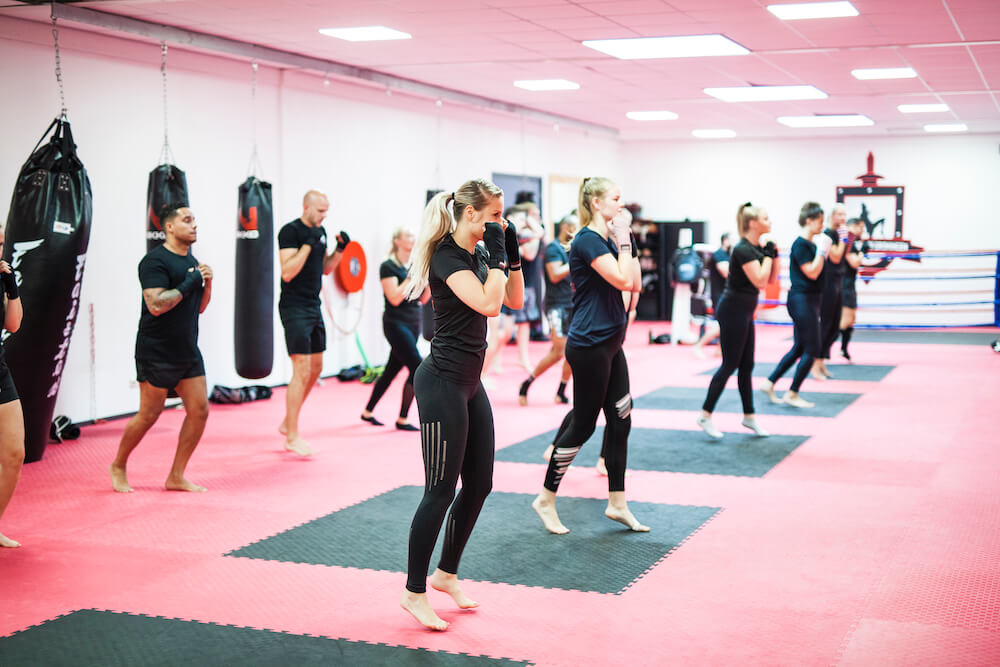 Aanbod | Fight Academy Groningen